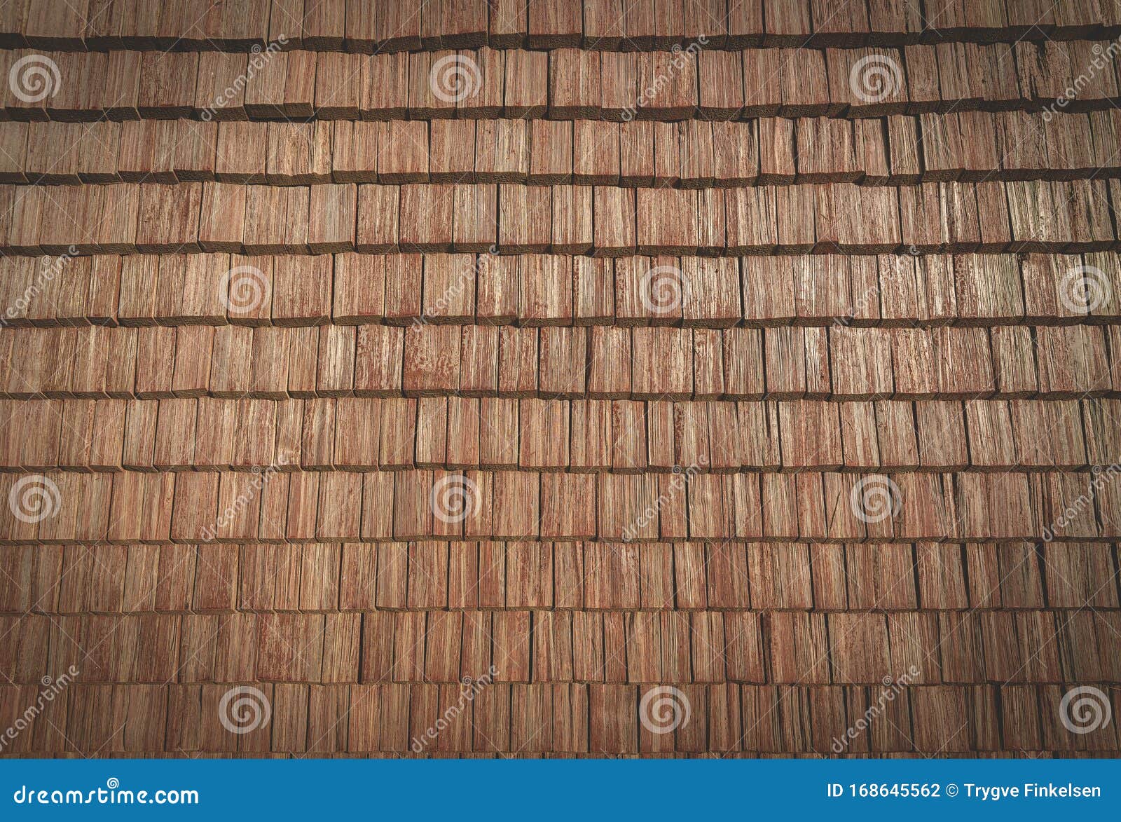 Detail of an Old Wood Chip Wall Stock Photo - Image of panel, material ...