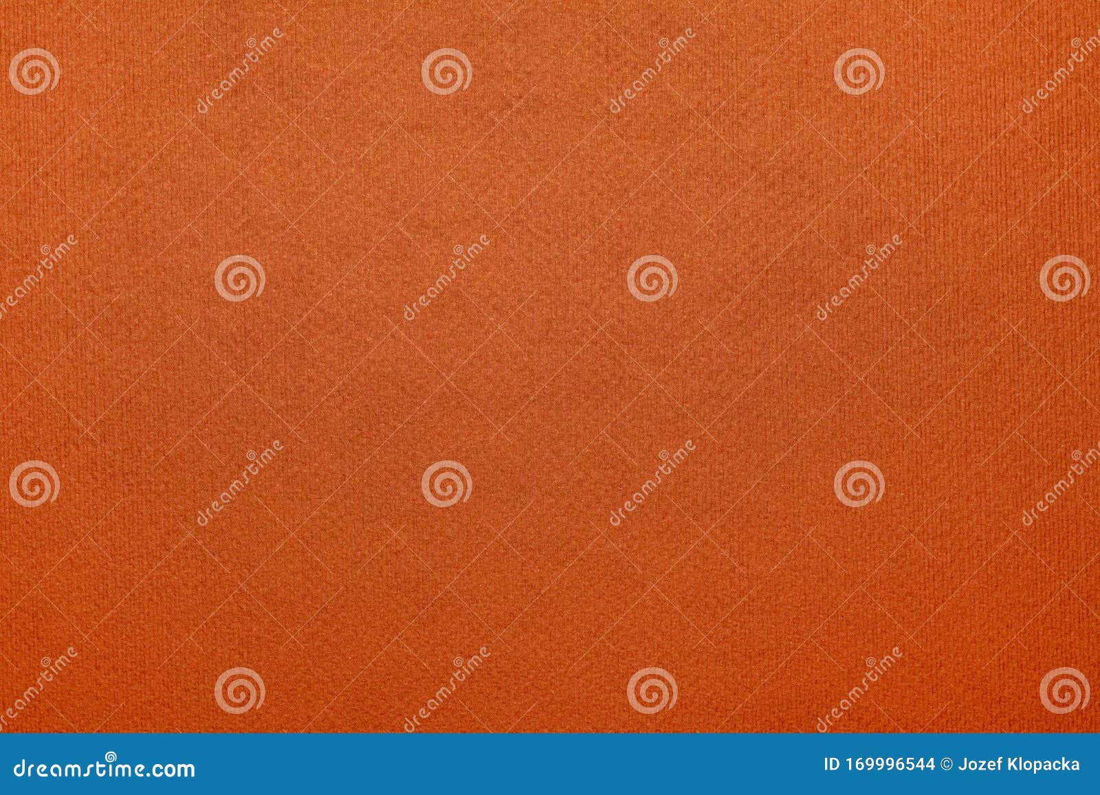 Detail Paper Structure. Orange Paper Background. Clean Paper Stock ...