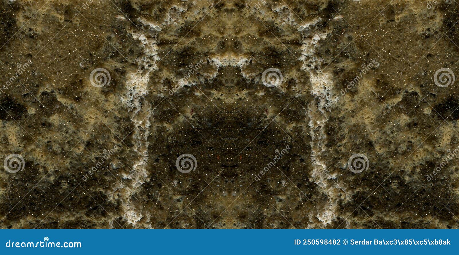 Detail of the Polished Granite Texture Stock Photo - Image of mason ...
