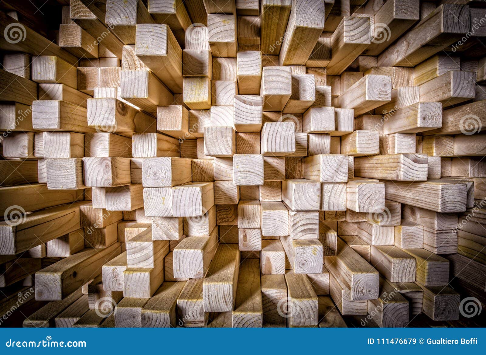 Qrd wood sound panel stock image. Image of texture, background - 111476679