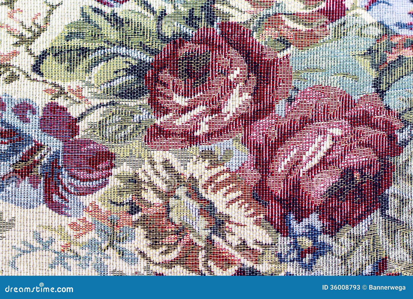 Detail rose embroidery stock image. Image of europe, color - 36008793