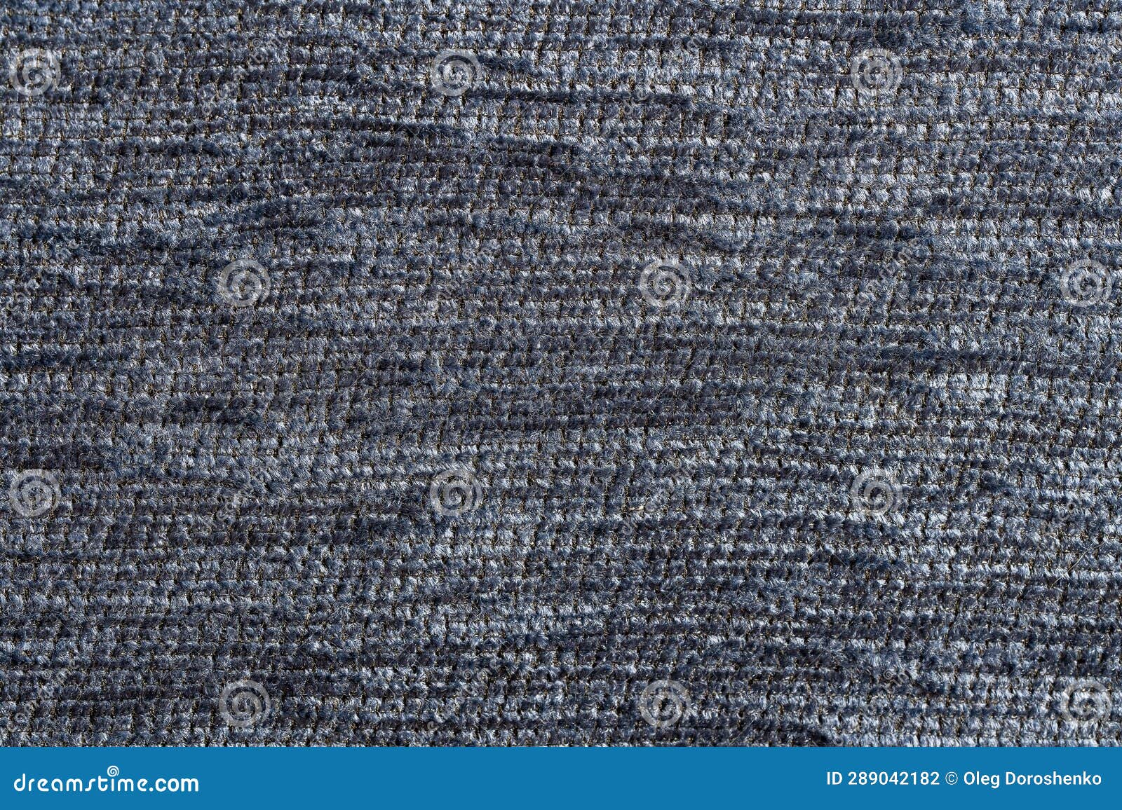 Detail of Rough Fabric for Background or Texture, Closeup Stock Photo ...