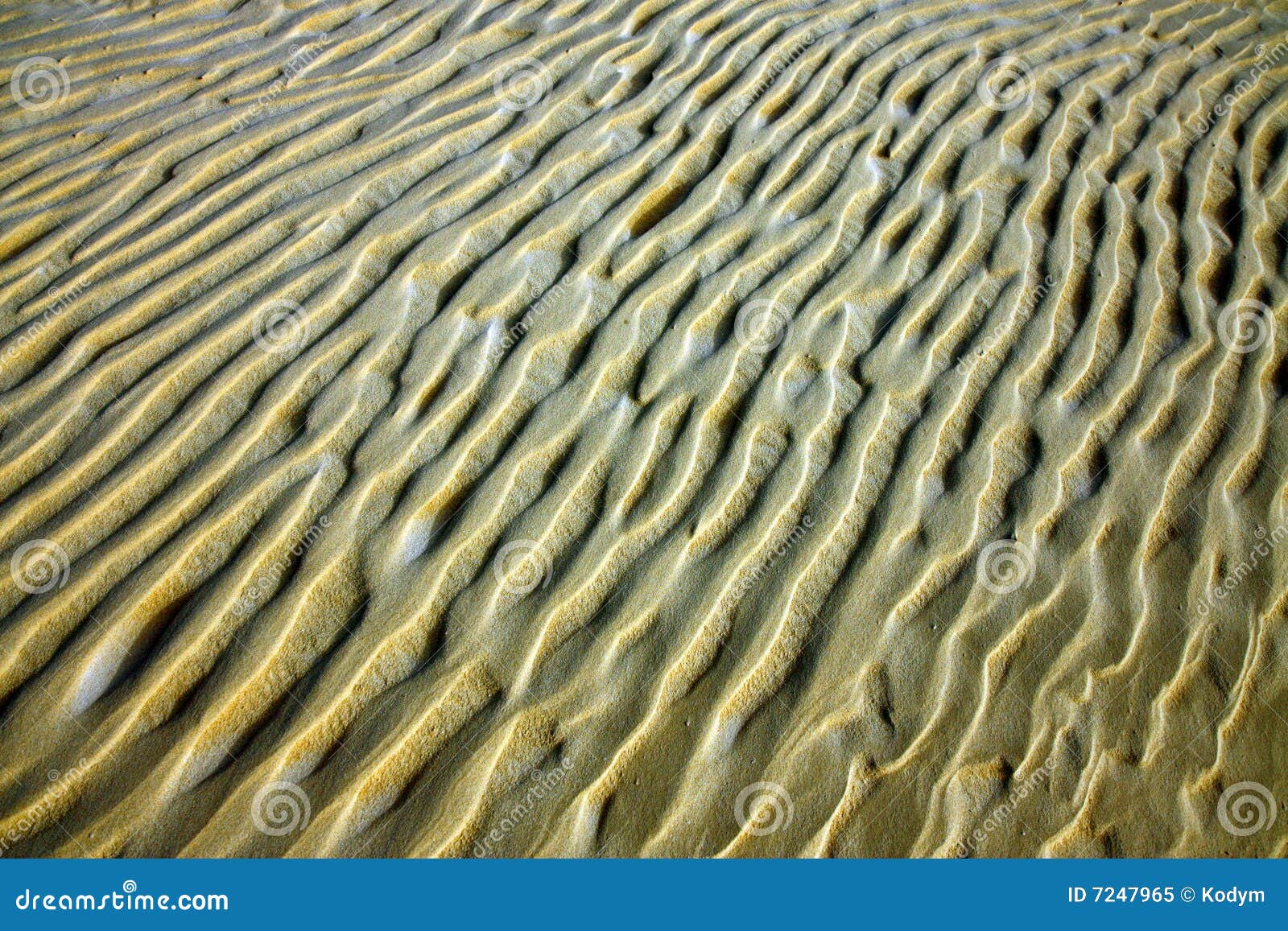 Detail of sand structure stock image. Image of landmark - 7247965