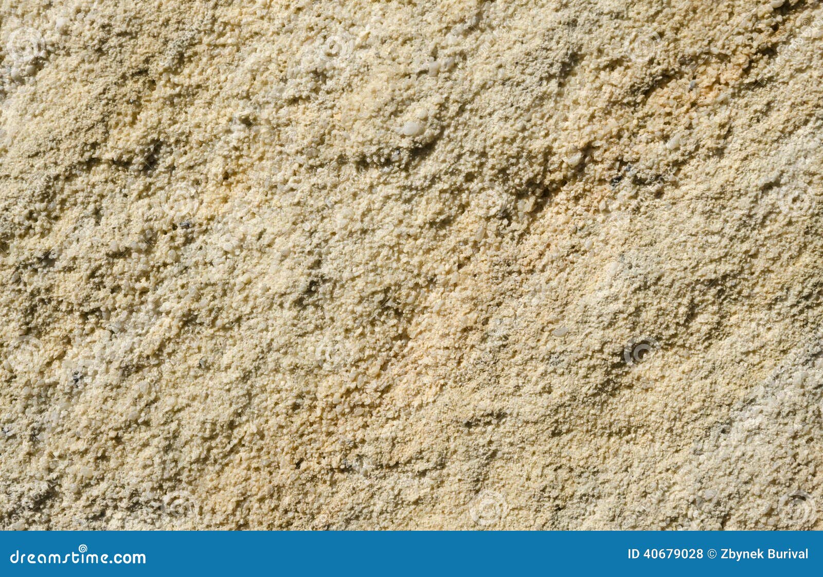 Detail of Sandstone Texture Stock Photo - Image of detail, stone: 40679028