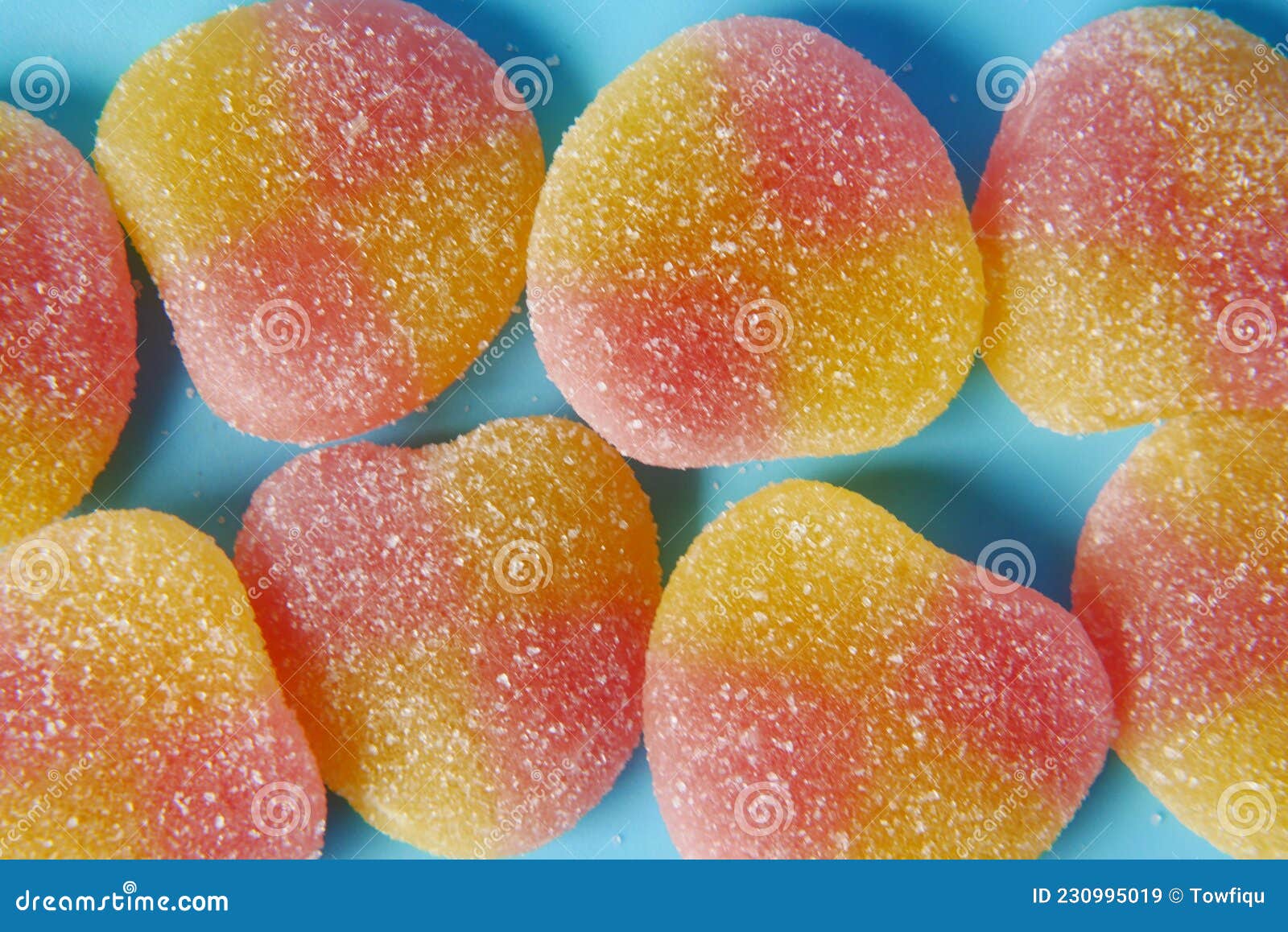 Detail Shot of Sweet Jelly on Table, Stock Image - Image of sticky ...