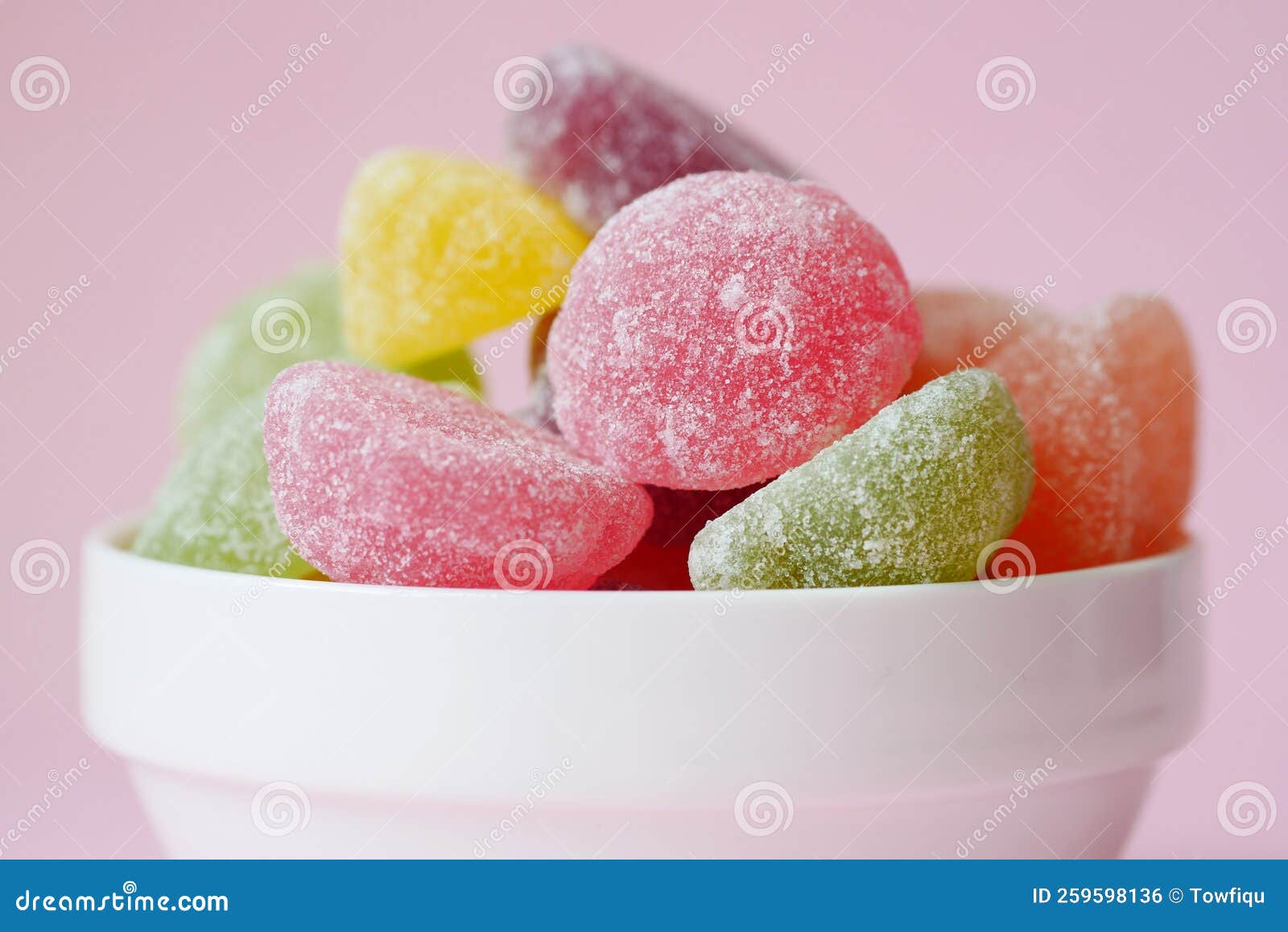 Detail Shot of Sweet Jelly on Table, Stock Photo - Image of orange ...