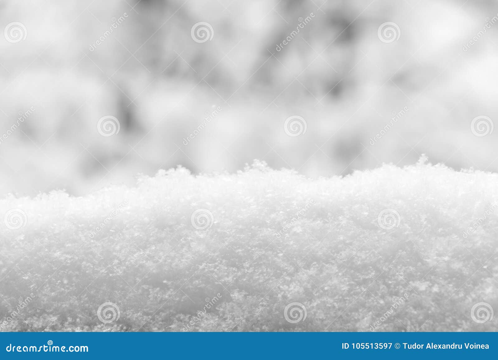 Detail of Snow Pile. Snow Texture Stock Image - Image of land, detail ...