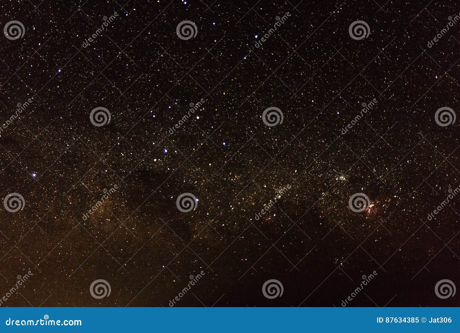 Crux Star Constellation, Night Sky, Cluster Of Stars, Deep Space ...