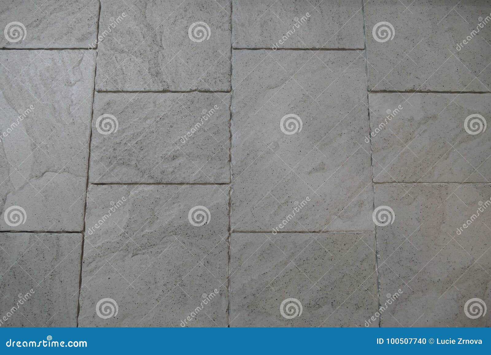 Detail of a Stone Tile Texture Stock Photo - Image of canvas, brown ...