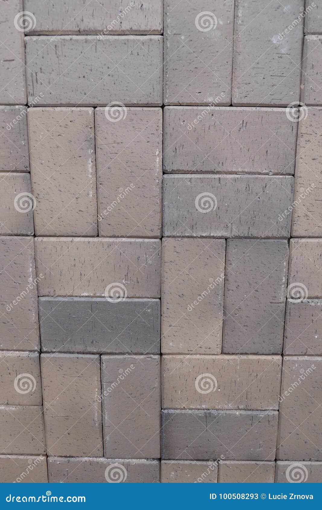 Detail of a Stone Tile Texture Stock Image - Image of background ...