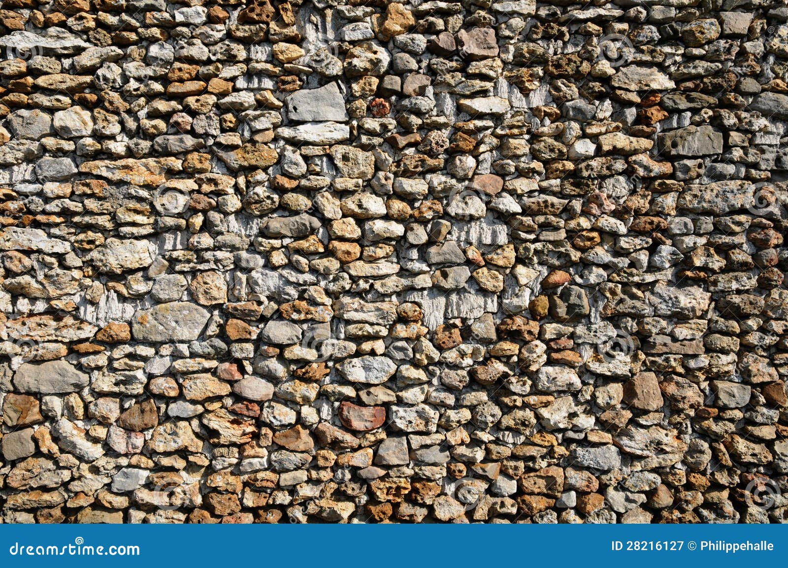 Detail of a stone wall stock image. Image of build, srong - 28216127