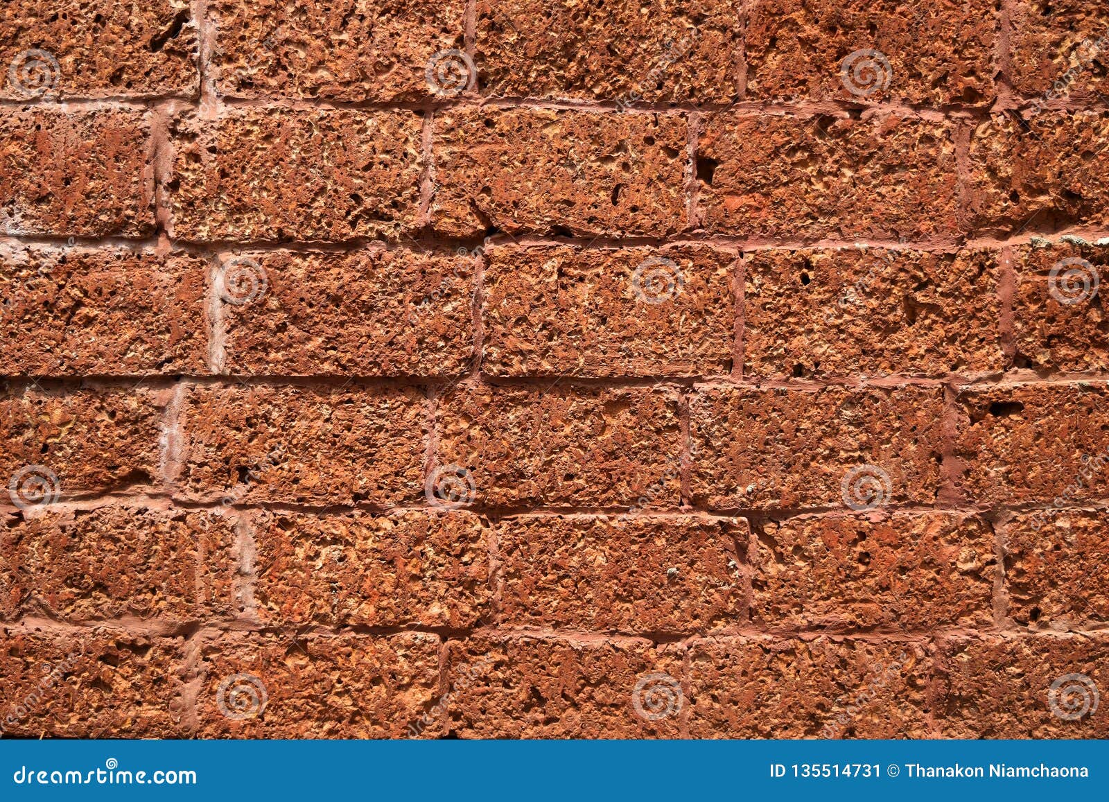 Laterite Wall, Pavement And Structure Royalty-Free Stock Image ...
