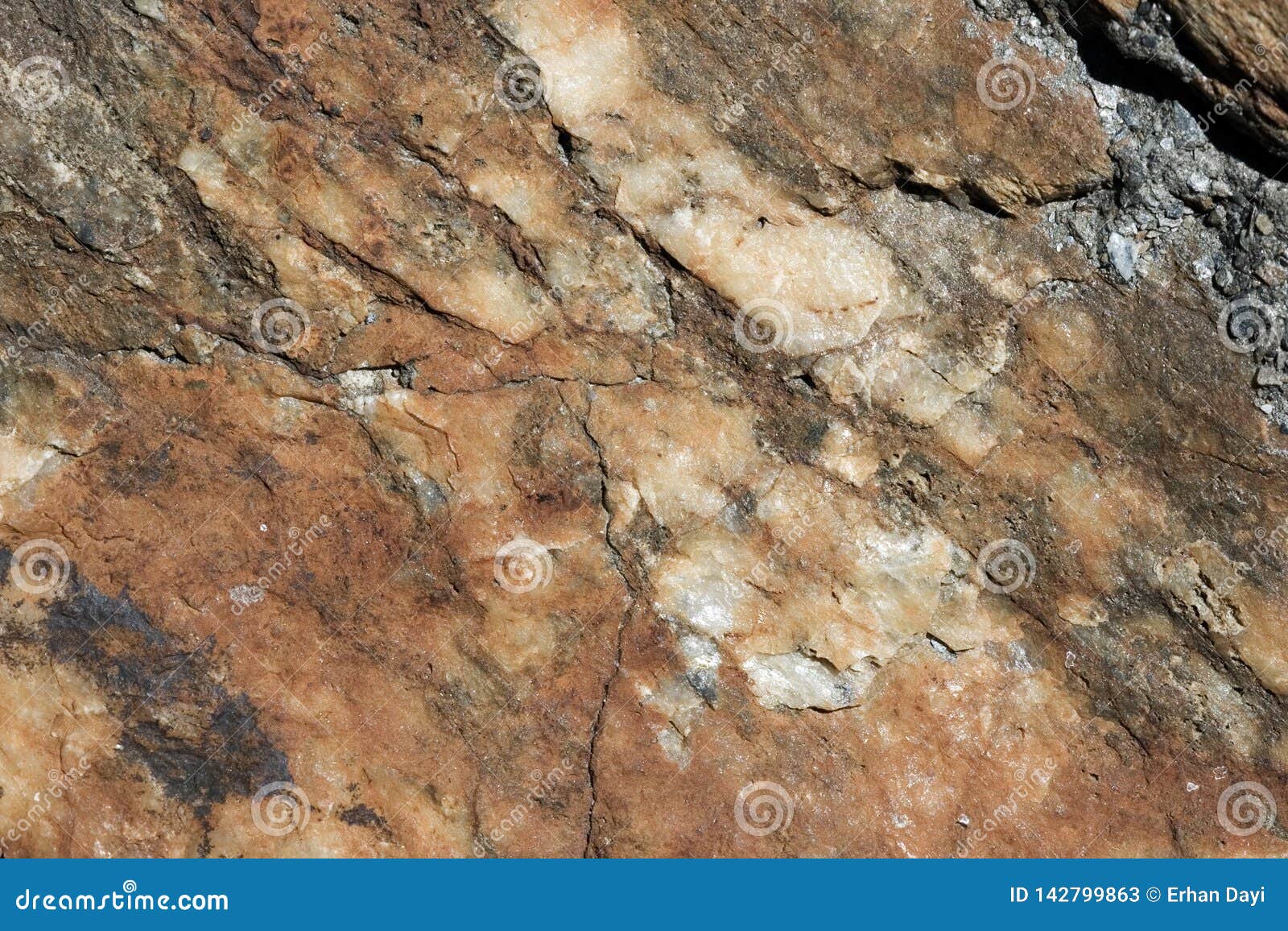 Natural Rocky Texture stock image. Image of bump, stone - 142799863