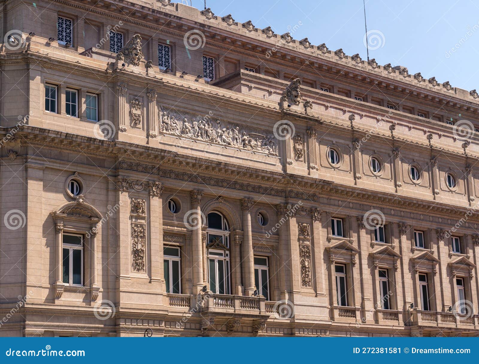 Detail of Teatro Colon in Downtown Buenos Aires Argentina Stock Image ... Detail of Teatro Colon in Downtown Buenos Aires Argentina Stock Image ...