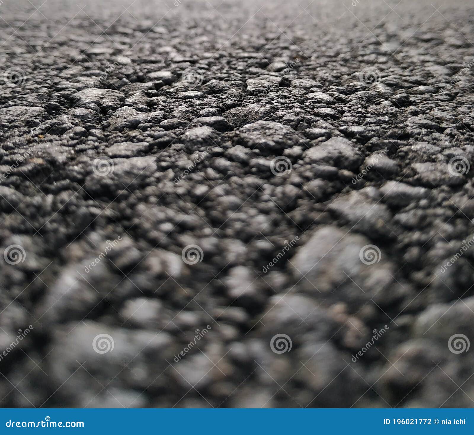 Detail Texture of Asphalt Ground Stock Photo - Image of white, ground ...