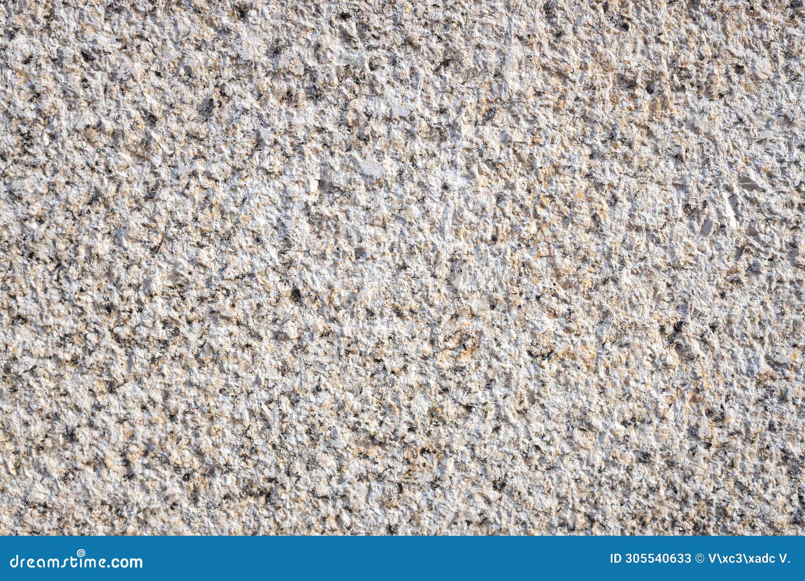 Detail of the Texture of a Granitic Stone Wall Stock Image - Image of ...