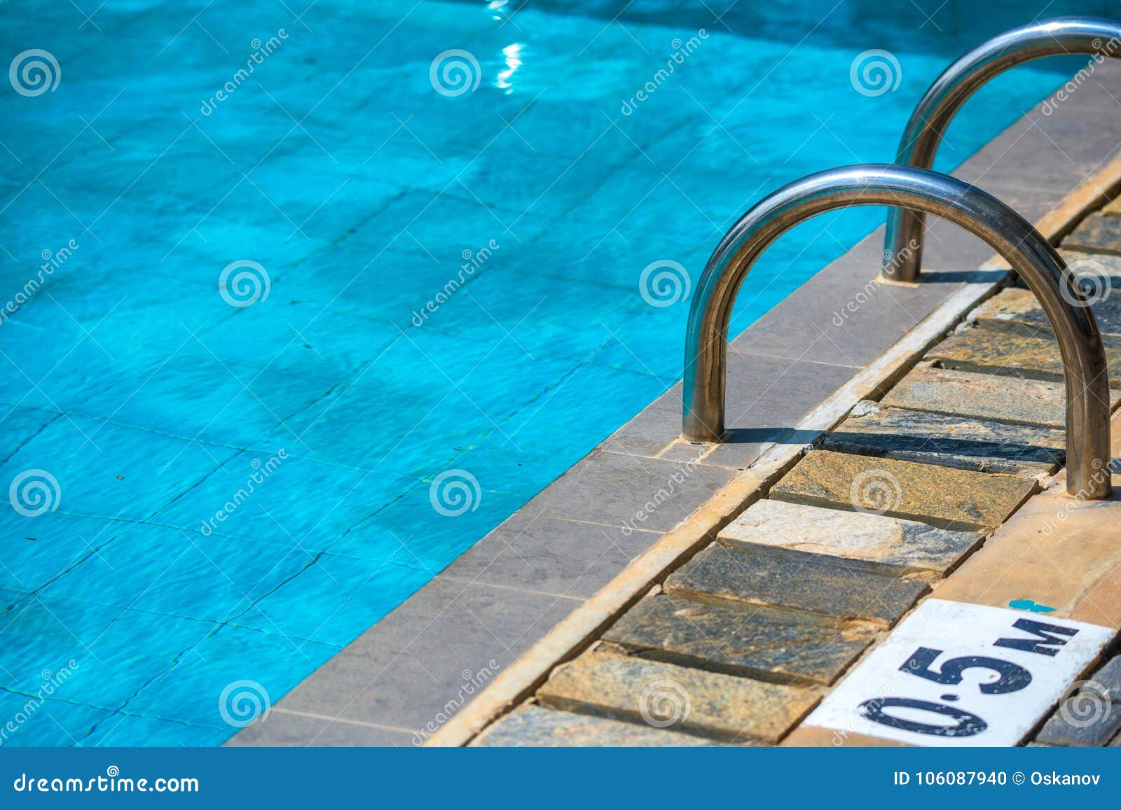 Children`s Swimming Pool with Sunny Reflections Stock Photo - Image of ... Children`s Swimming Pool with Sunny Reflections Stock Photo - Image of ...