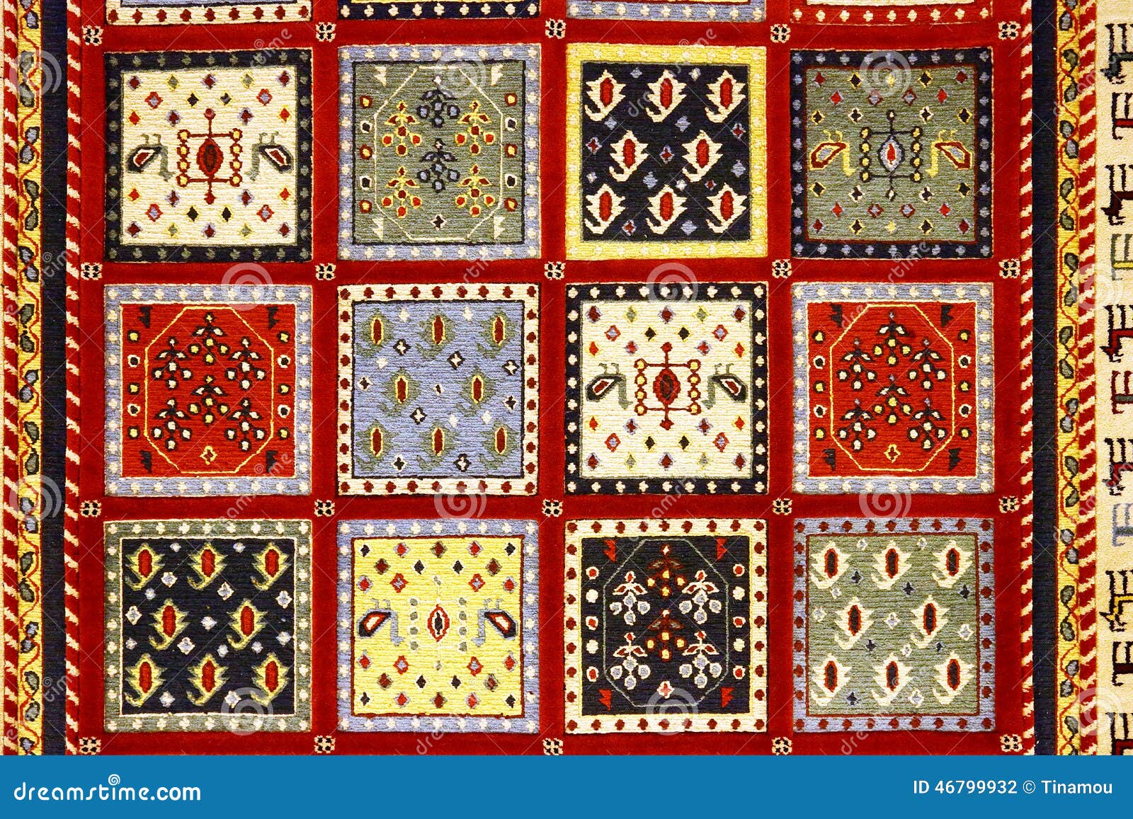 Red Carpet Of Drawings Royalty-Free Stock Photo | CartoonDealer.com ...