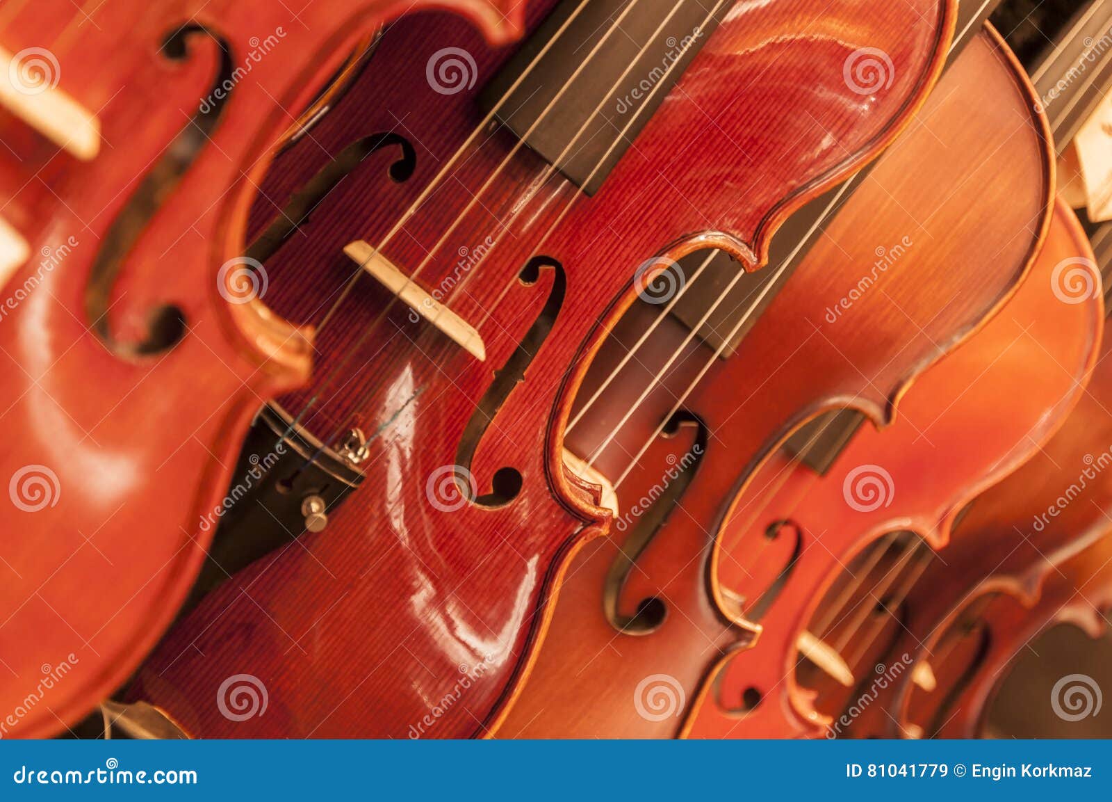 Detail van viool stock afbeelding. Image of cello, artistiek - 81041779