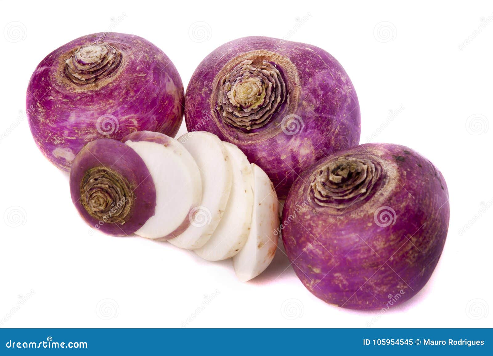 Bunch of turnips stock image. Image of turnip, diet - 105954545