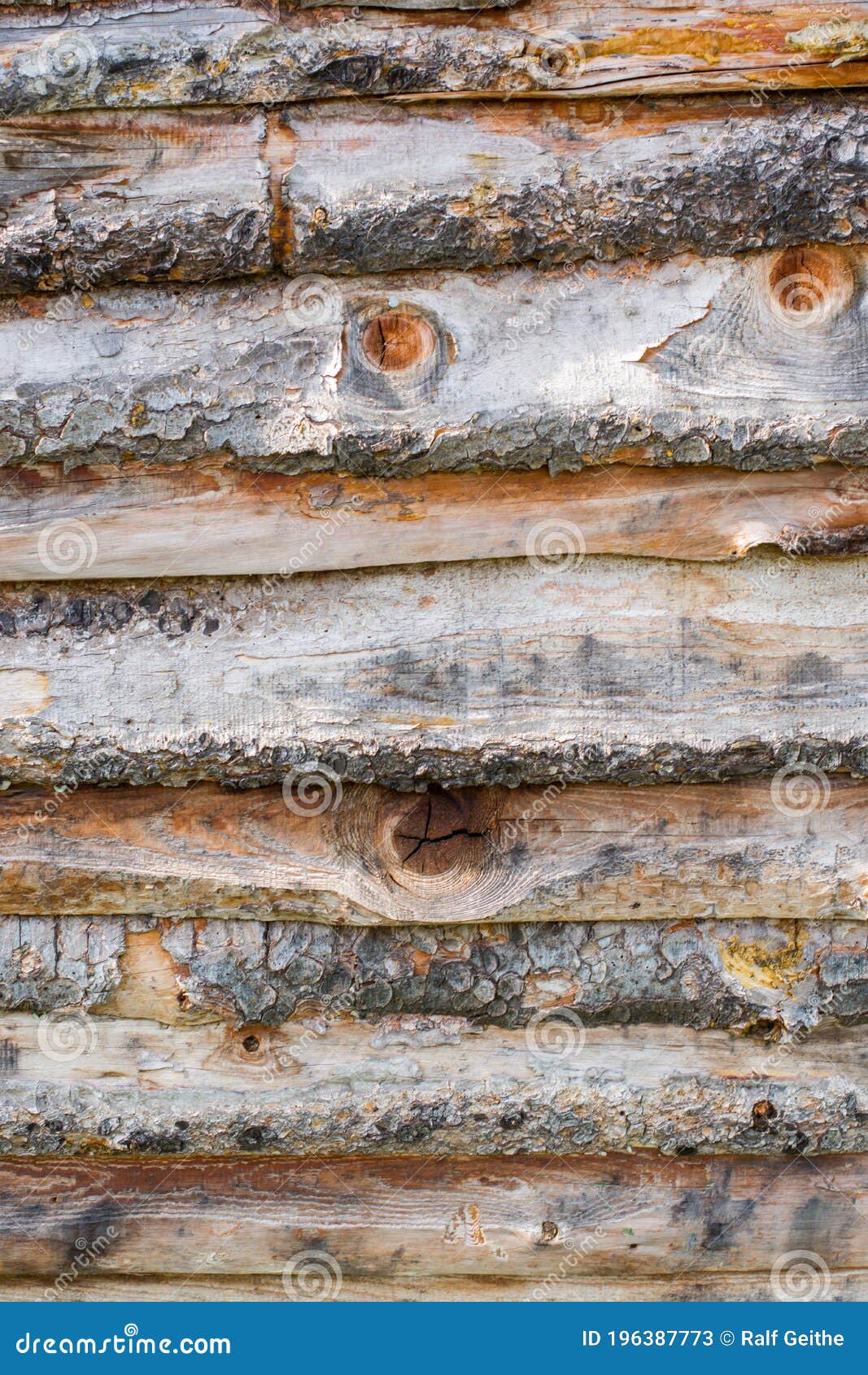 Paneling from Rafter Boards Stock Image - Image of cabin, panel: 196387773