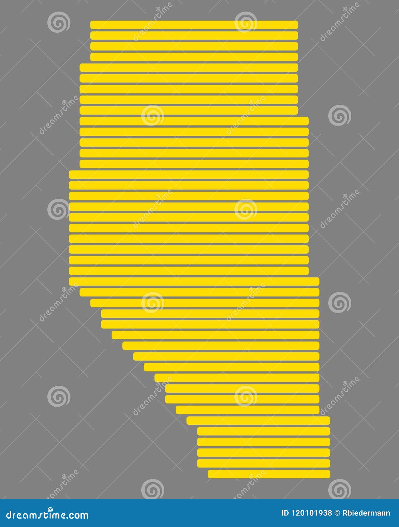 Map of Alberta stock vector. Illustration of geography - 120101938