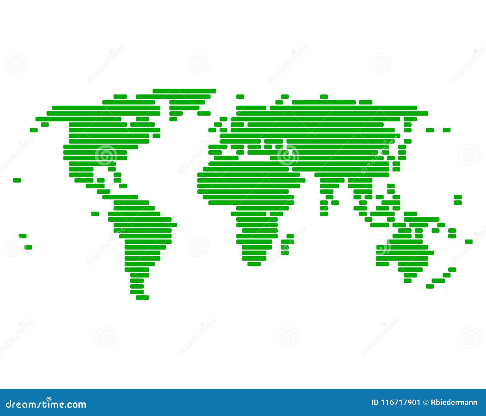 Morld Map Stock Illustrations – 40 Morld Map Stock Illustrations ...