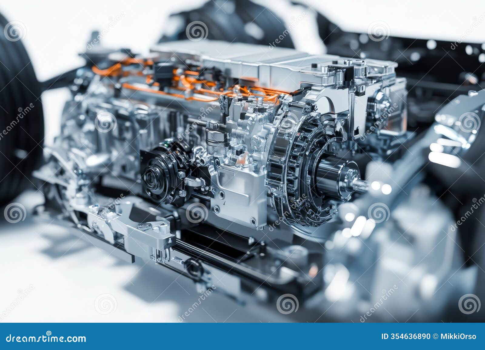 Detailed 3d Animation Of The Human Respiratory System With Interactive ...