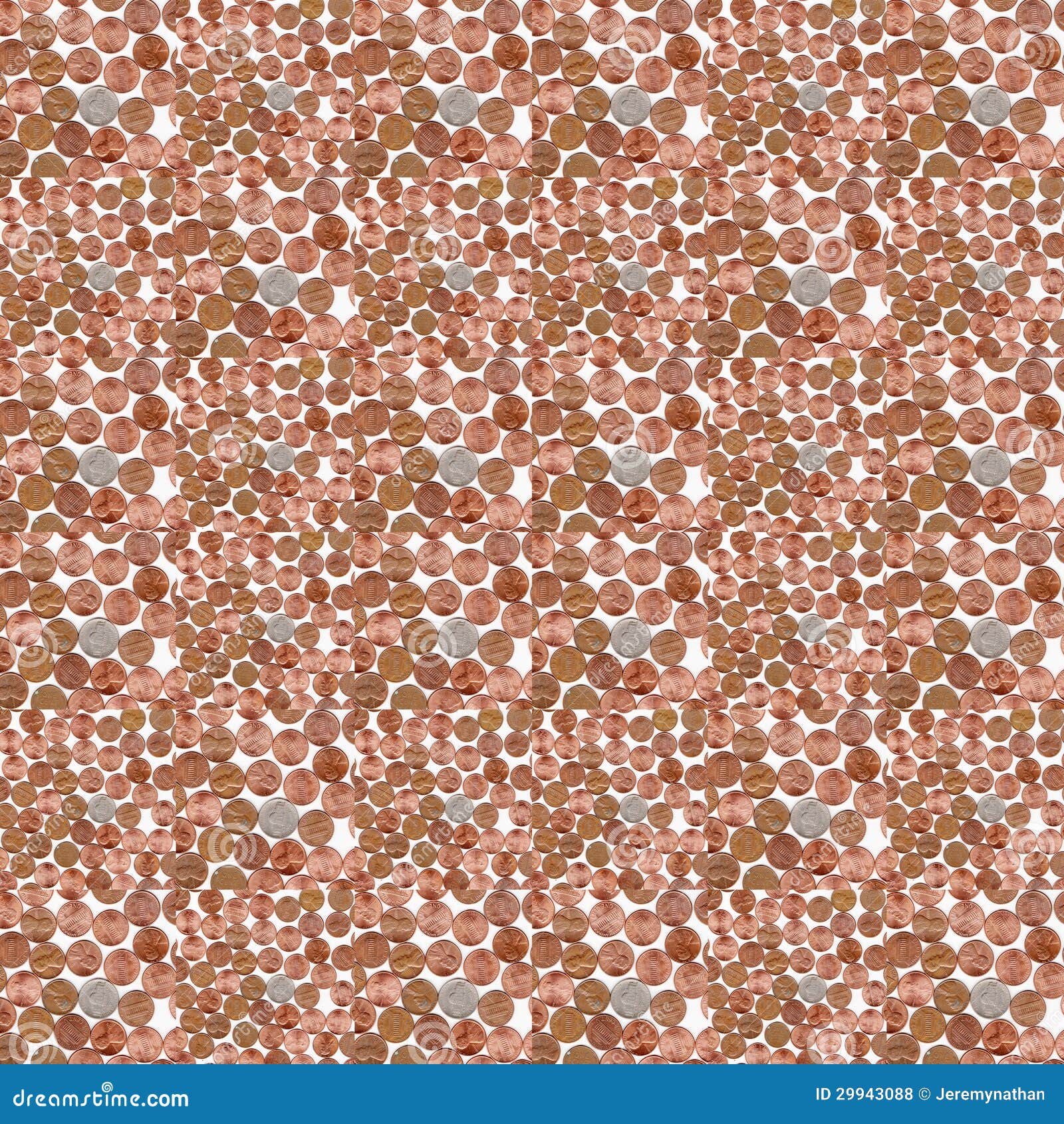 Coins stock photo. Image of dollars, cash, currency, banking - 29943088