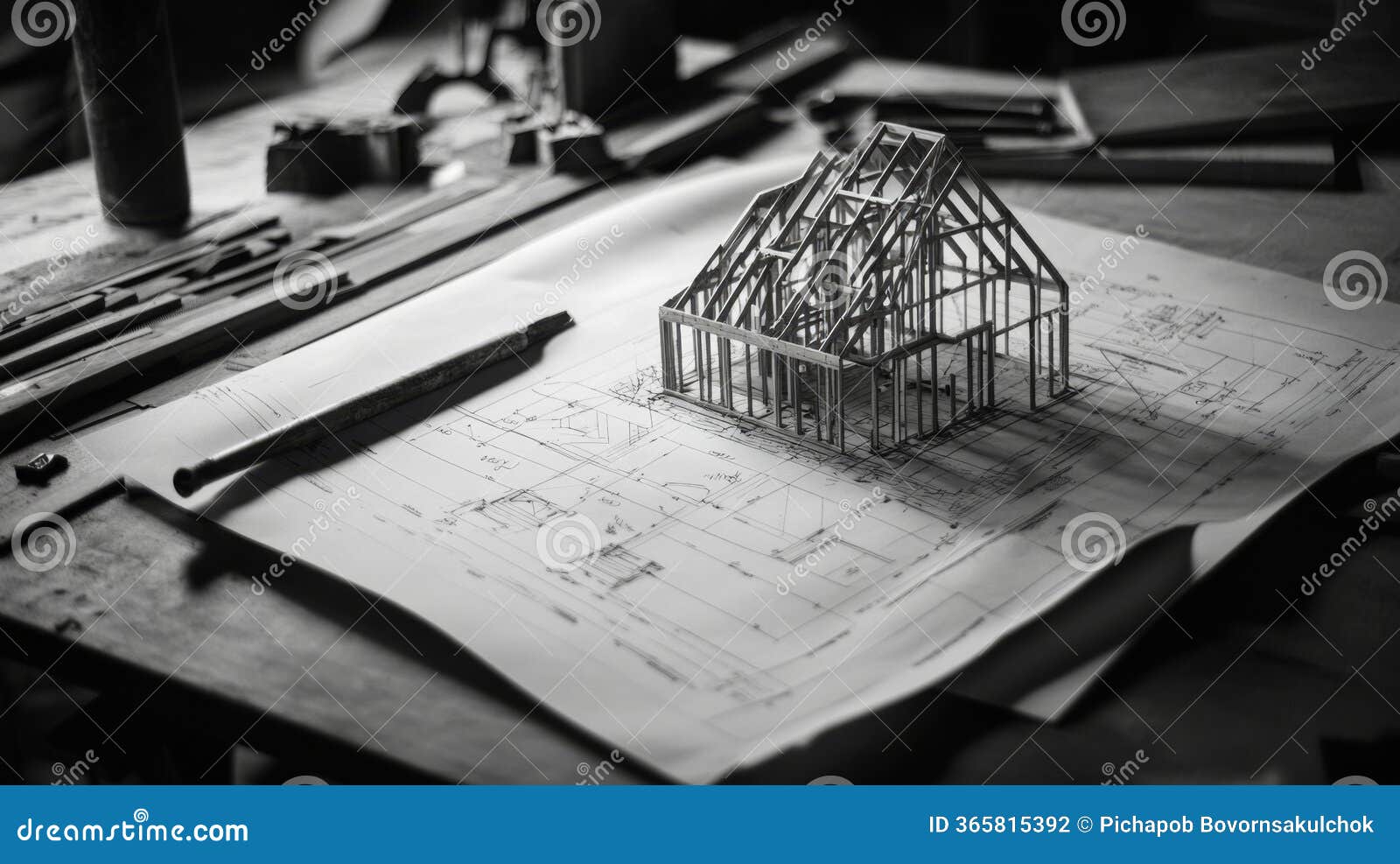 Detailed CAD Blueprint Of A Power Grid System With Labeled Substations ...