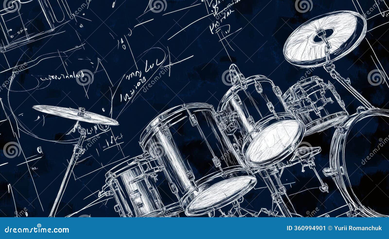 Detailed CAD Blueprint Of A Power Grid System With Labeled Substations ...