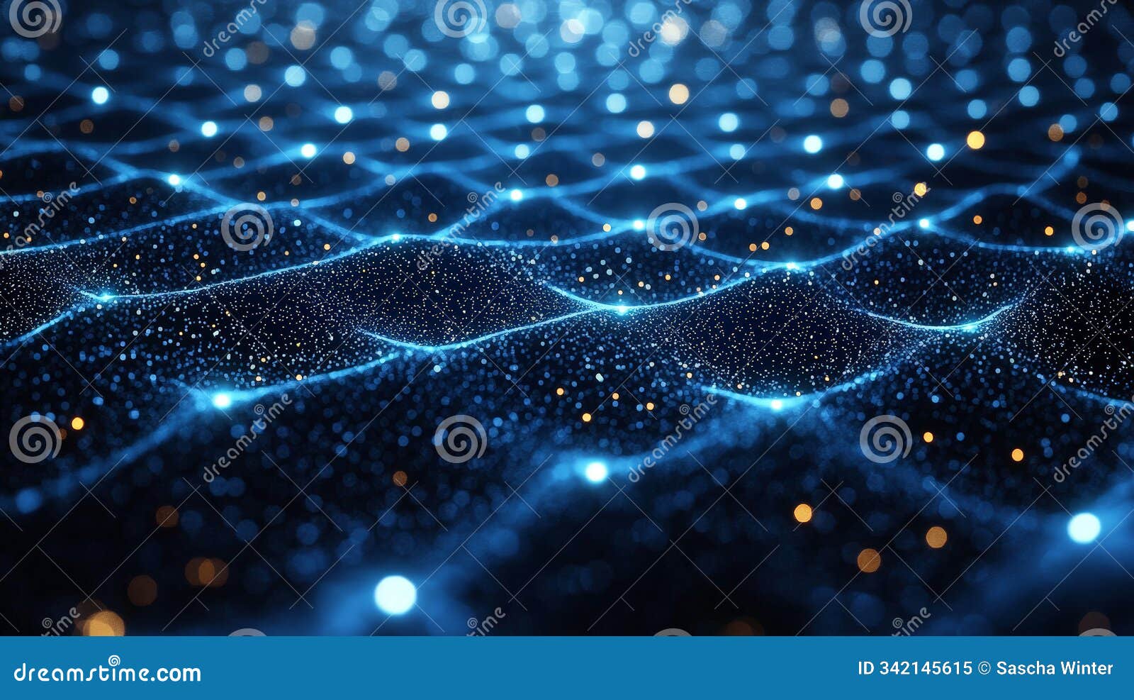 A Detailed Blueprint-style Visual Representing the Structure and ...