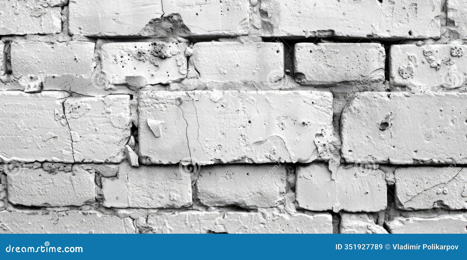 Detailed Brick Wall Texture Royalty-Free Stock Image | CartoonDealer ...