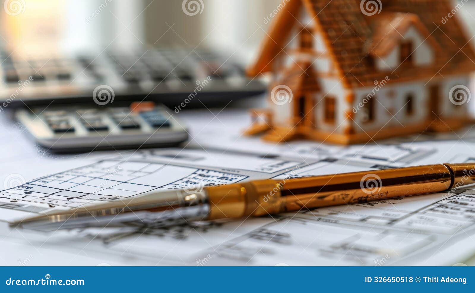 Household Expenses Chart Cartoon Vector | CartoonDealer.com #40807847