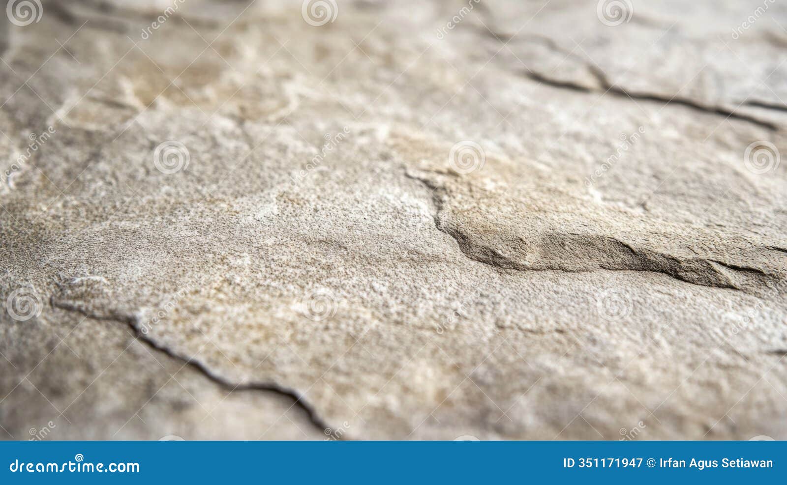 A Detailed Close Up of Rough Stone Texture Stock Illustration ...