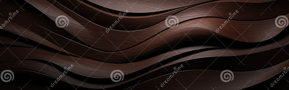 Close Up of Rippling Surface Stock Illustration - Illustration of waves ...
