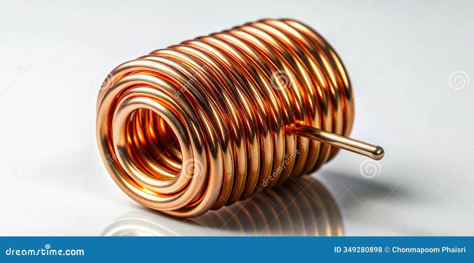 Understanding The Inductor Symbol In Electrical Engineering: A Deep ...