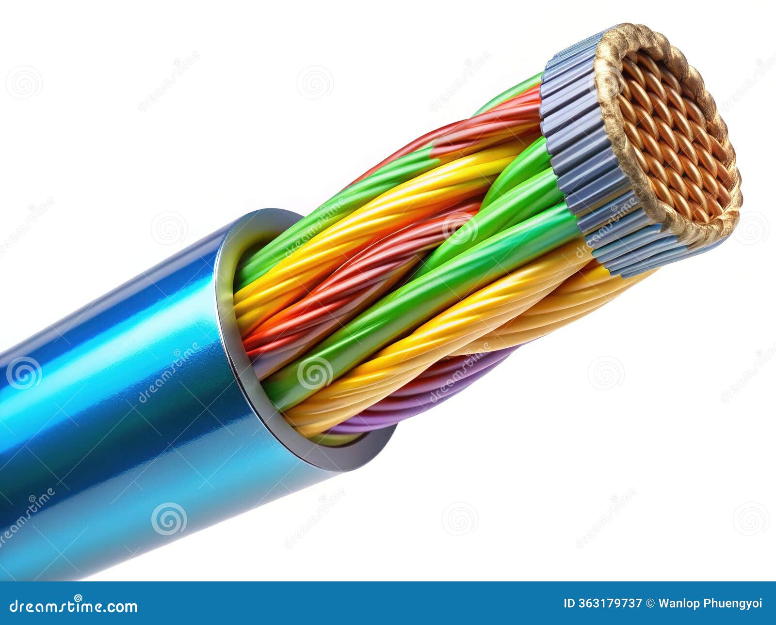 Background With Conductor On Board Vector Illustration | CartoonDealer ...