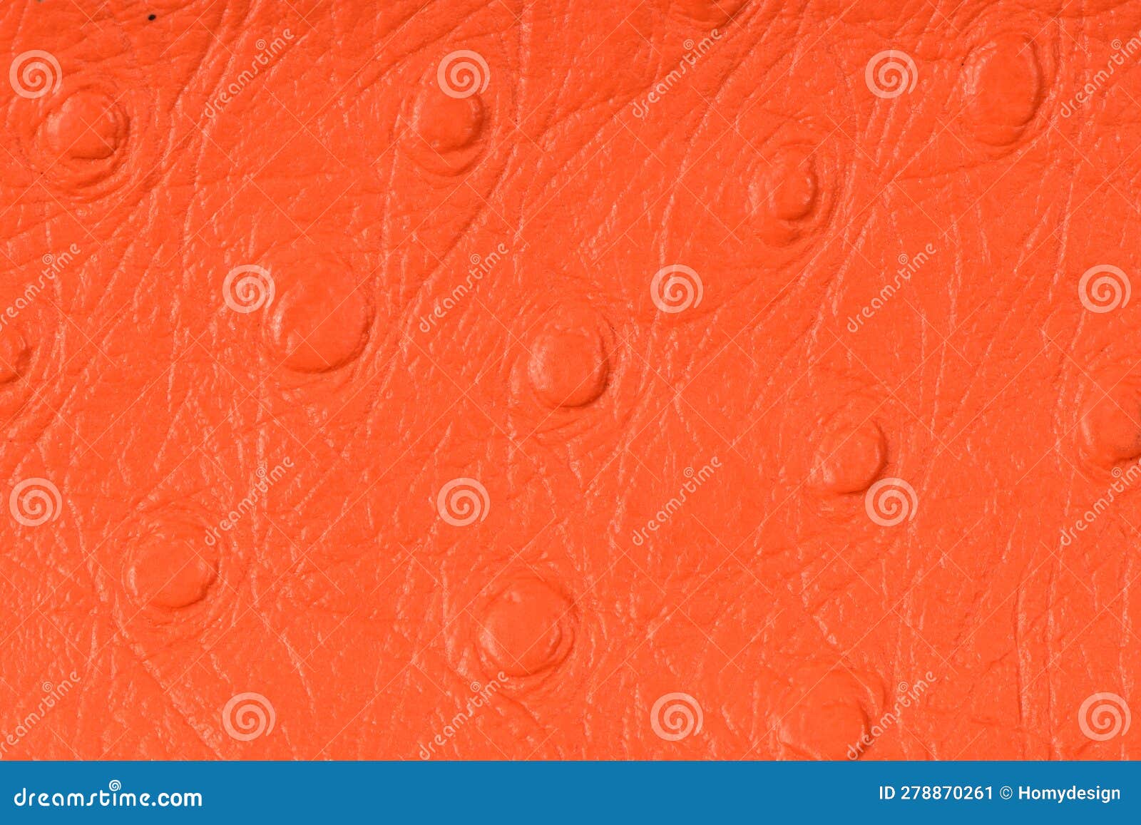 Orange leather background stock image. Image of japan - 278870261