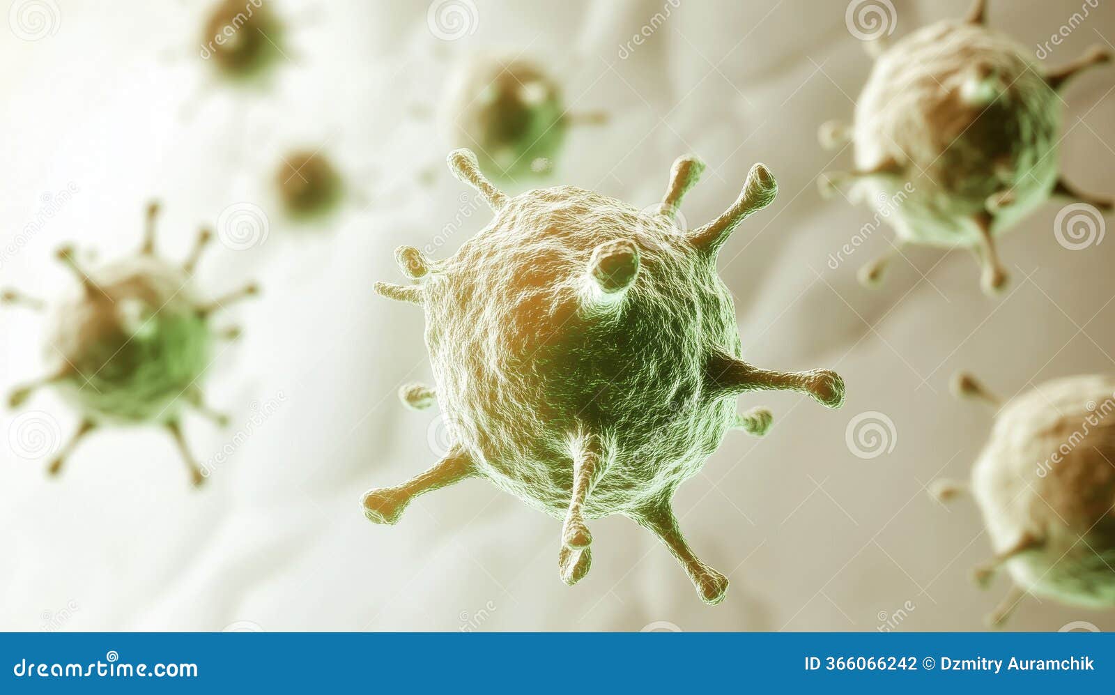 Complex Microorganism Consisting Of Two Viral Or Bacterial Units And ...