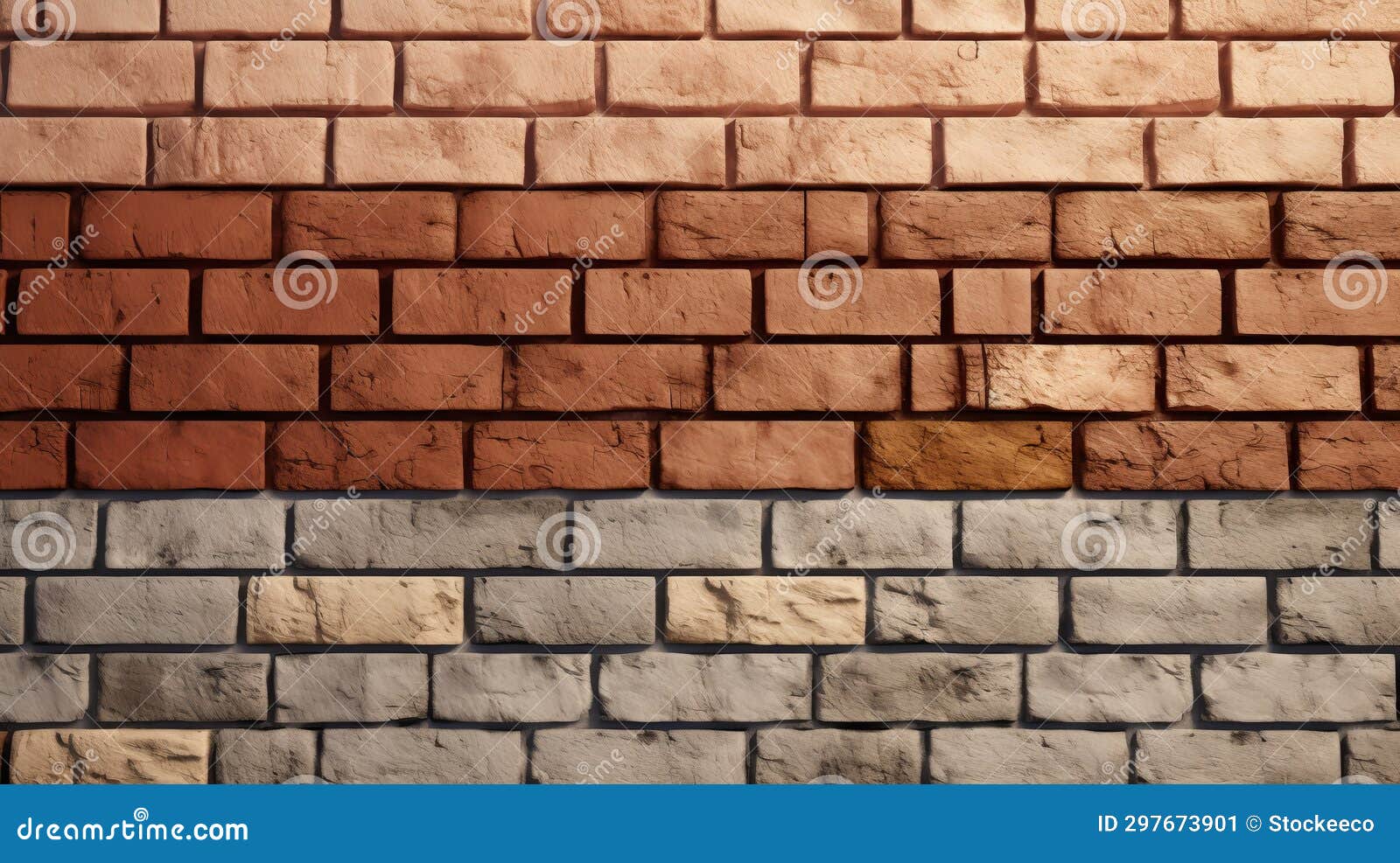 Textures That Simulate Digital Landscapes And Virtual Environments ...