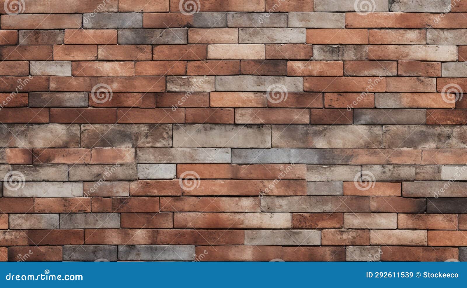 Crimson And Bronze Brick Wall Texture - Giorgio Morandi Inspired ...