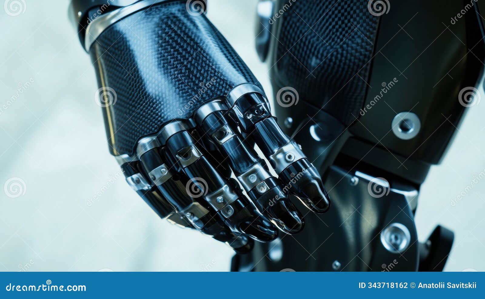 The Detailed Design of a Prosthetic Leg Highlights Its Advanced ...