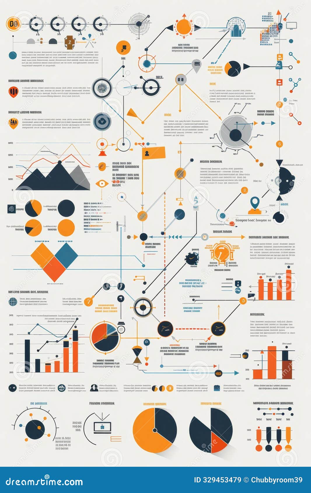 Detailed DMAIC Steps For Six Sigma Process With Icons And Arrows ... Detailed DMAIC Steps For Six Sigma Process With Icons And Arrows ...