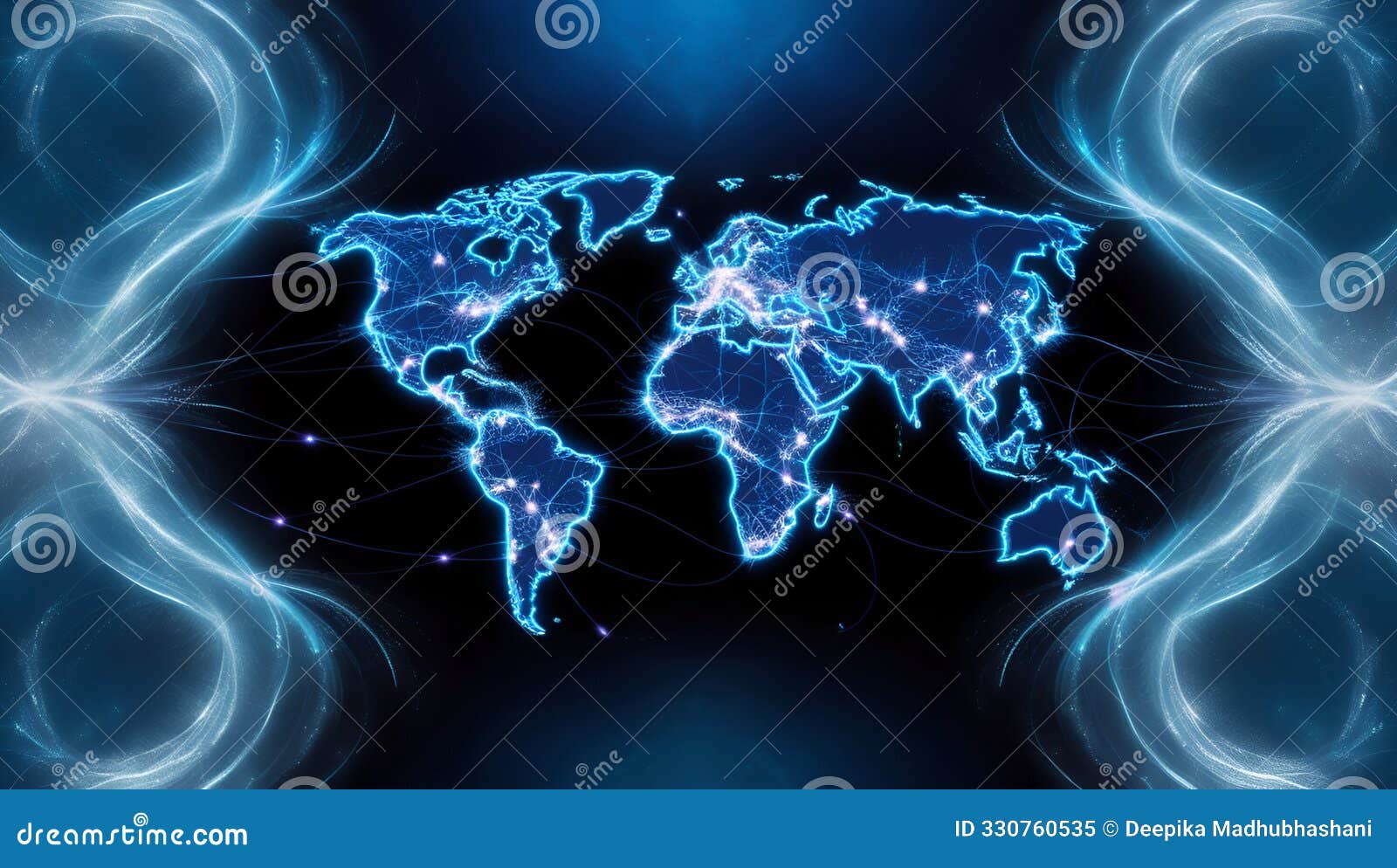 Pixel Art Global Unity: Diverse Characters Surround Detailed Earth ...