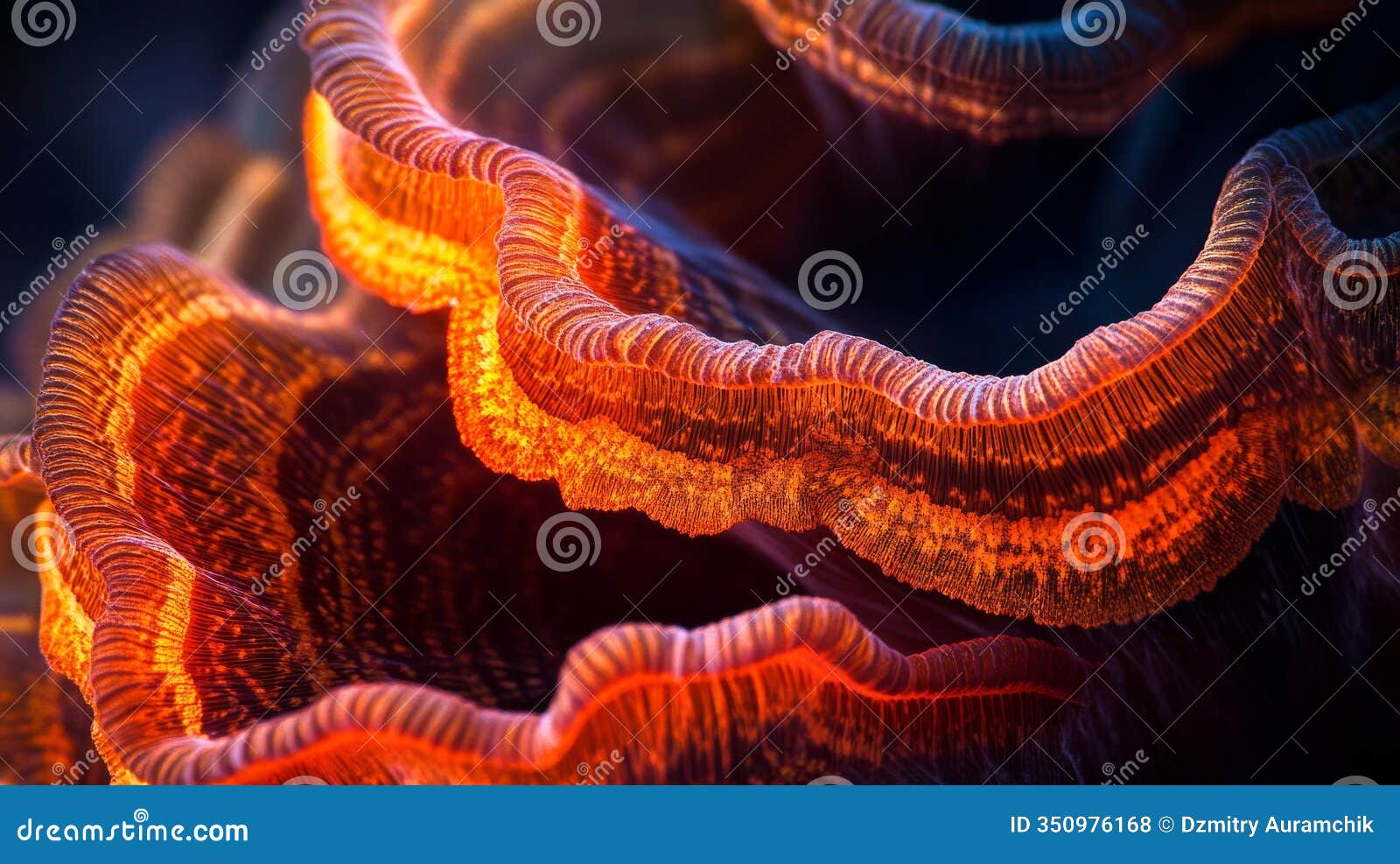 Detailed Examination of the Human Ear Structure Using Gentle Lighting ...