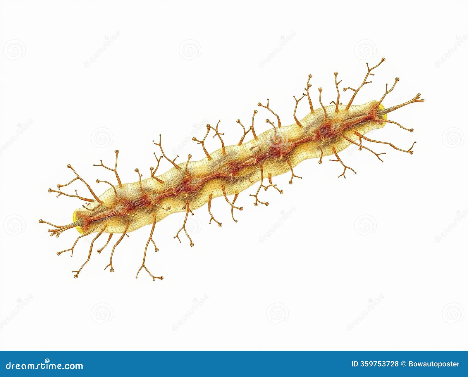 A Detailed Exploration of Bacterial Morphology Under the Microscope ...