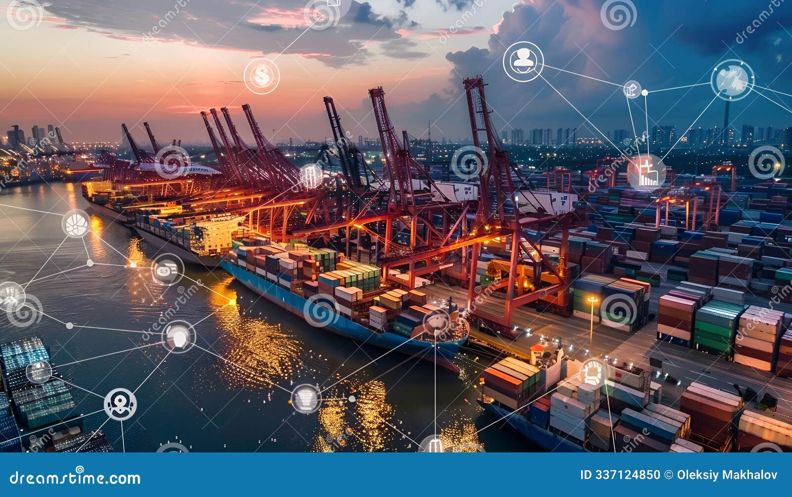 Detailed Exploration of the Intersection between Shipping, Tracking ...