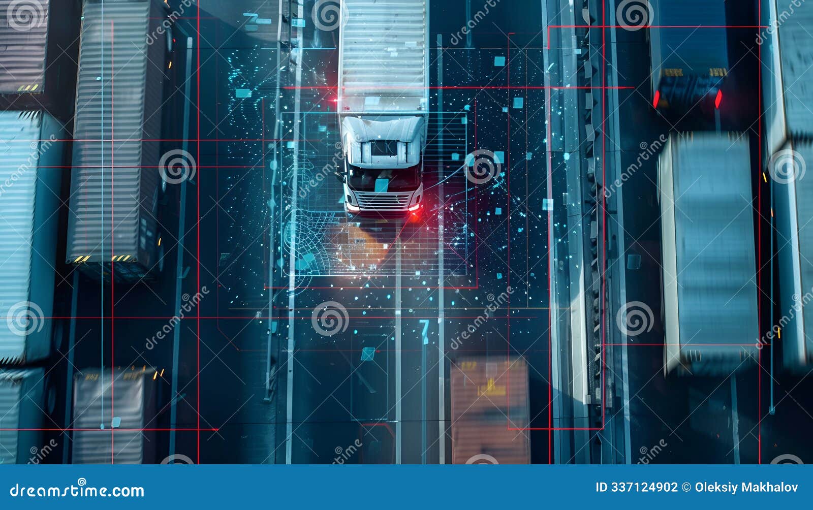 Detailed Exploration of the Intersection between Shipping, Tracking ...