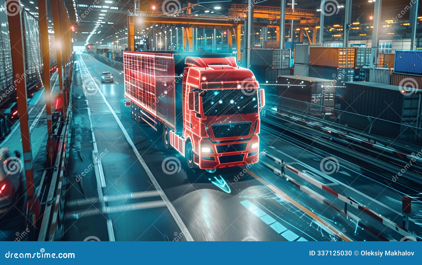 Detailed Exploration of the Intersection between Shipping, Tracking ...